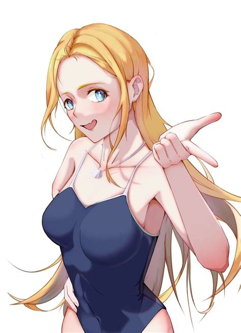 Kofune Ushio Summertime Render Drawn By Azhu User Deef Danbooru