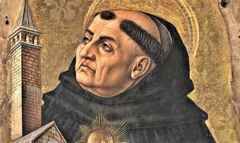Santo Tomás de Aquino frases reflexiones y obras Libros Eco