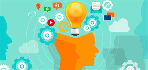 El Pensamiento Computacional En La Ciencia Mind Map