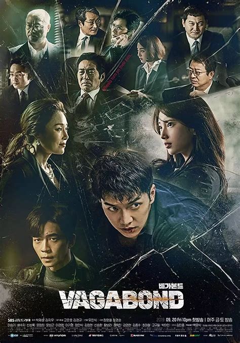 15 Drama Korea Action Romantis Kisah Cinta Berbalut Aksi Laga