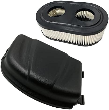Amazon LIZAPUS Air Filter Cleaner Cover Set Compatible With Toro