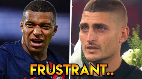 1ère défaite du PSG de Luis Enrique Mbappé quasi sauveur Dembélé c