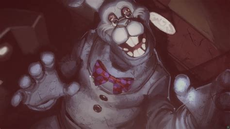 FNAF JRs PART 1 HAUNTED ANIMATRONICS YouTube
