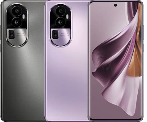 Oppo Reno 10 Pro And Oppo Reno 10 Pro Launched In India TechLatest