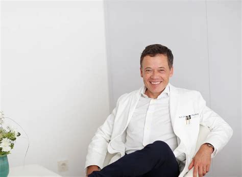 Prof Dr Med Dennis Von Heimburg Chirurg Sanoplast