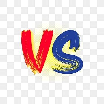 Versus Vs Vector Design Images Versus Logo Vs Letters For Sports Vs