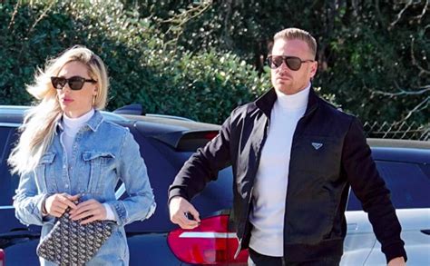 Ilary Blasi chi è davvero il fidanzato Bastian Faceva il