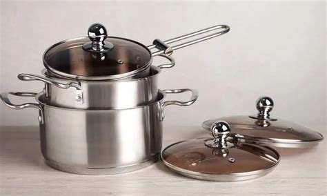 How To Use Parini Cookware Home Artic