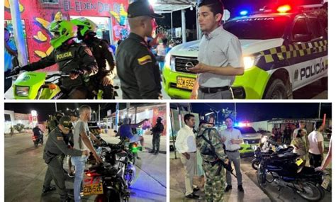 En Ciénaga alcaldía anuncia plan de seguridad para el Festival del