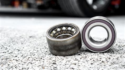 Symptoms Of Bad Wheel Bearing