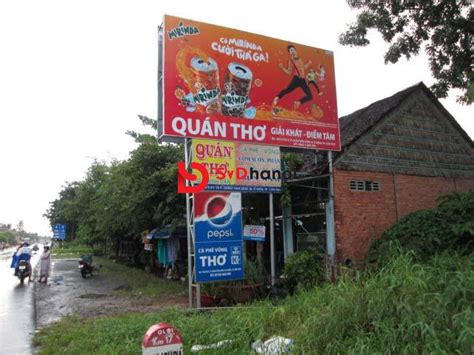 100 Mẫu biển quảng cáo nước giải khát đẹp hút giới trẻ Networks
