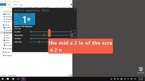 Carnac Show Pressed Keys In Windows Youtube