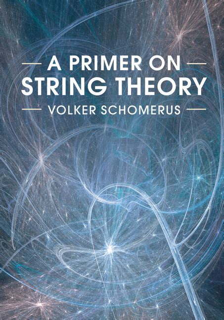 introduction to conformal field theory chapter 13 a primer on string theory