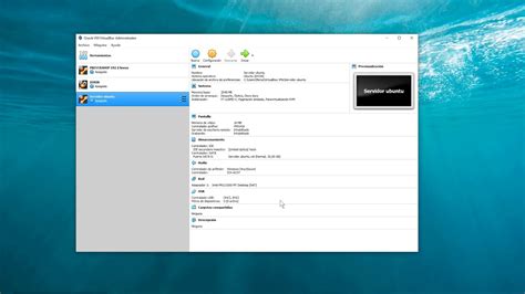 Configurar Una M Quina Virtual Con Virtual Box Para Instalar Ubuntu