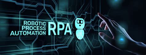 discover 10 benefits robotic process automation sbr technologies