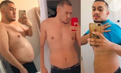 MC Bin Laden do BBB 24 fez cirurgia bariátrica para perder 50 kg