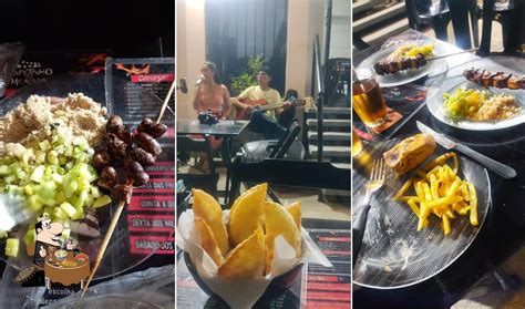 Espetinho Dos Milagres Pub Bar Macei Avalia Es De Restaurantes