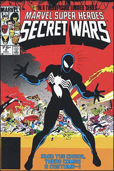 SPIDER MAN VS VENOM Omnibus Buds Art Books