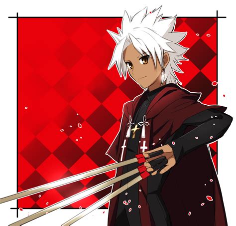 Kotomine Shirou Fate Apocrypha Image By Nyorotono Pixiv
