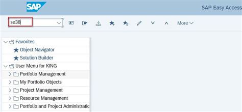 What Are Reports And Their Types In SAP ABAP With Examples SAPfaqs