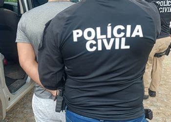 Foragido Da Justi A Sergipana Apontado Como L Der Do Tr Fico De Drogas
