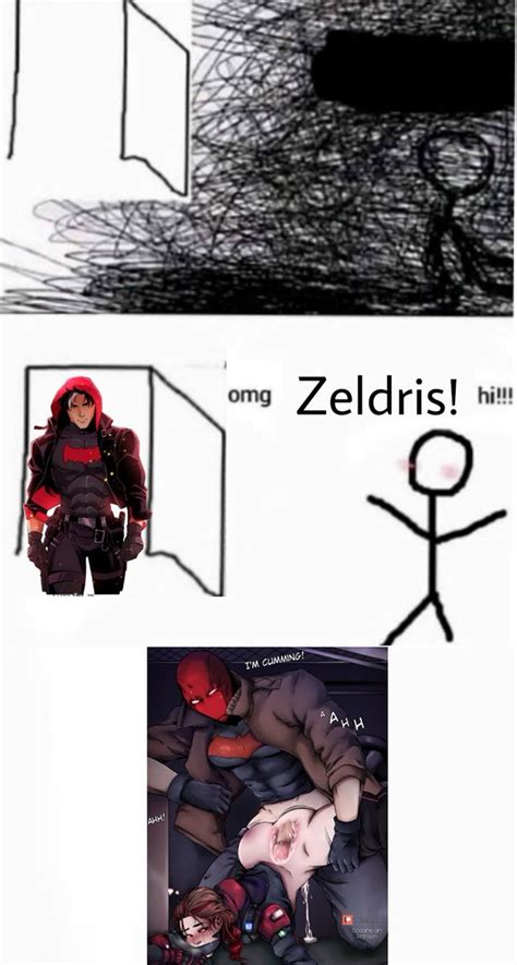 𝐓𝐫𝐢𝐩𝐩𝐥𝐞𝐭𝐬 Apocalipsis AU on Twitter RT LYCAN HERO LEWD Me uno al