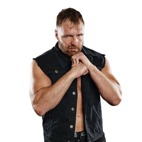 Jon Moxley PNG HD Image
