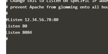 Apache And Nginx Setup KodeKloud DevOps Learning Community