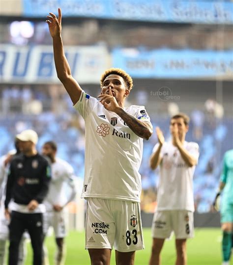Futbolarena On Twitter Adana Da Ma Sonu Galibiyet L S Gedson