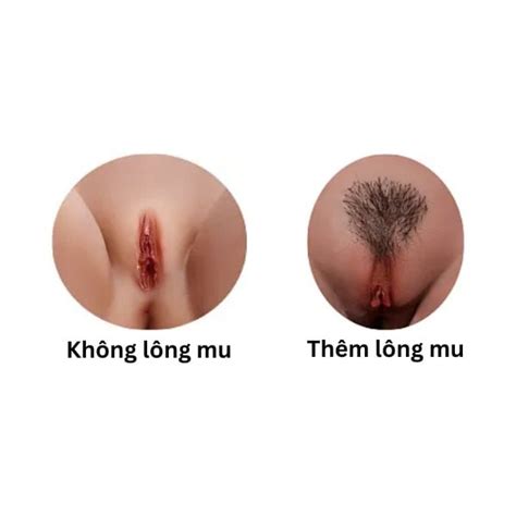 Sex doll cô nàng búp bê tình dục xinh đẹp và quyến rũ