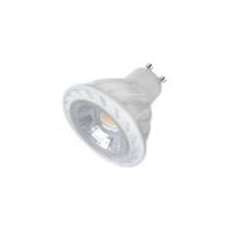 Lampe dichroïque LED cob 3000k gu10 230v 7w Alealuz