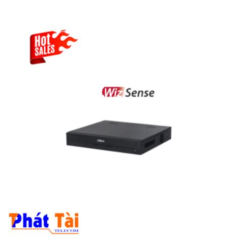 Đầu ghi IP 32 Kênh DAHUA DHI NVR5832 EI