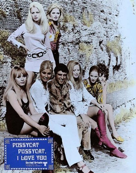 Pussycat Pussycat I Love You 1970 Cast And Crew Trivia Quotes Photos News And Videos