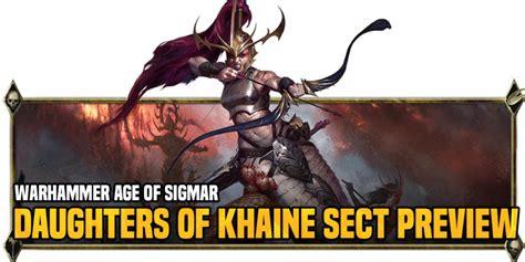 Age Of Sigmar How To Play Skaven Bell Of Lost Souls