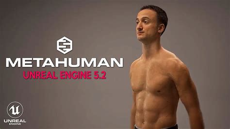 エロゲーはどこまで行けるのかYoutube動画 New METAHUMANS are TOO REALISTIC in UNREAL