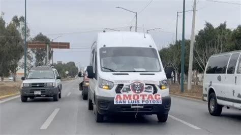 Transportistas paralizan México exigen seguridad