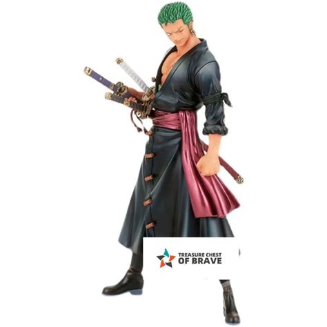 Cm One Piece Roronoa Zoro