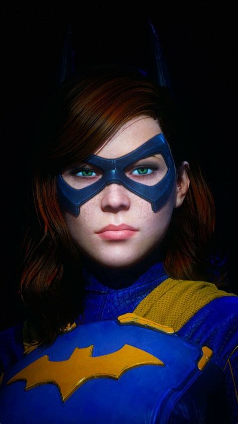 Req Gotham Knight Adult Gaming LoversLab