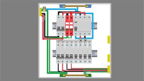 Como Montar Um Quadro Bif Sico E Dimensionar Os Componentes Youtube