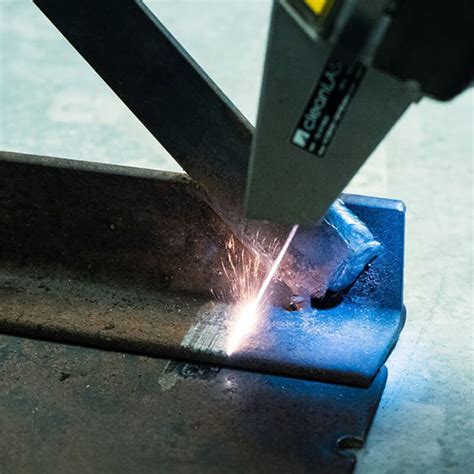 Industrial Laser Technology Applications Fiber Optic Laser Coractive