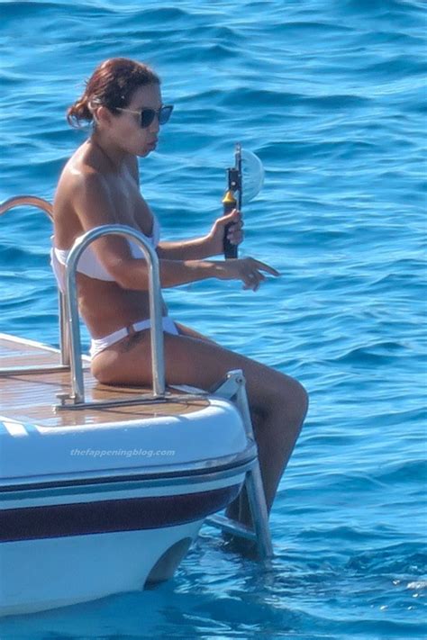 Tamara Gorro Bikini The Fappening Leaked Photos