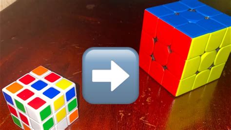 How To Solve A Rubiks Cube Beginner Method X Youtube