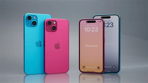 Nuevo iPhone 15 precios características y modelos