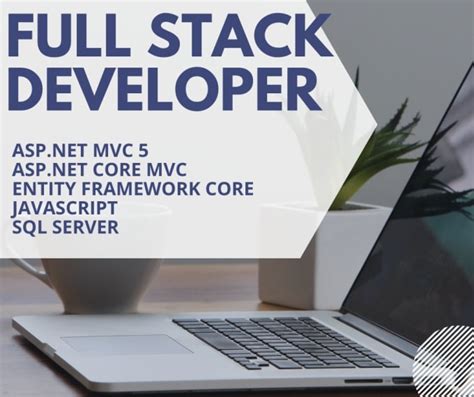 Develop Asp Dot Net Core Web Application By Abdurrahmannoor Fiverr