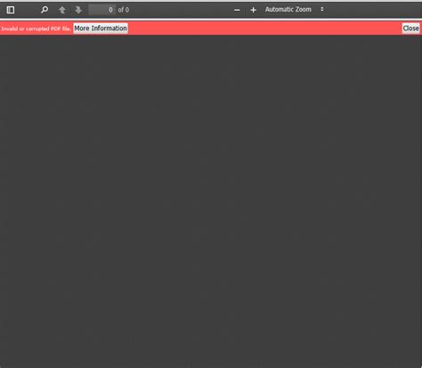 Javascript Displaying PDF File In Javafx Using PDFJS Library In