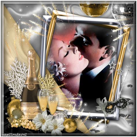 Fonds Ecran Noel Et Fin Annee Page