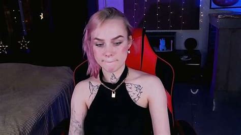 Megan Sky Naked Stripping On Cam For Live Sex Video Chat Webcamdeals