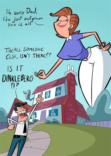 FOP Giantess Mom Moves On By Picjusbro On DeviantArt