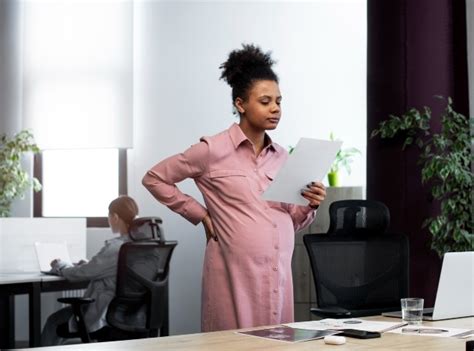 Pregnant Women Face Discrimination In Vic Healthtimes
