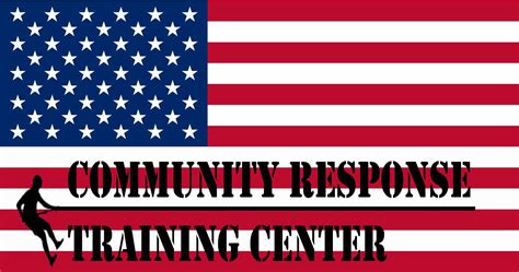 Community Response Training